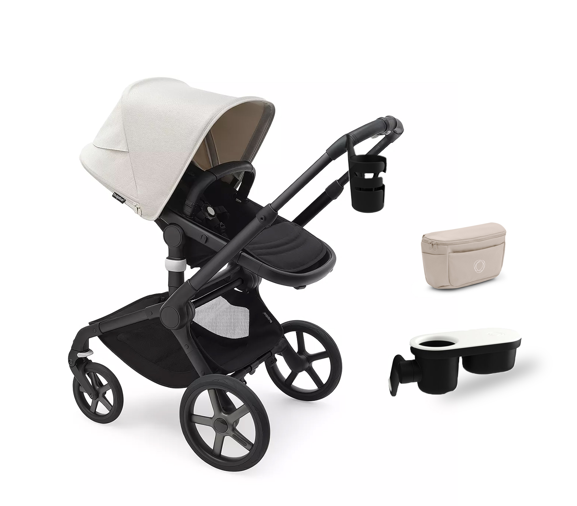 Bugaboo Fox 5 Essentials Bundle | Bugaboo